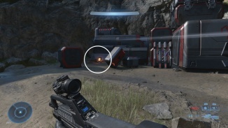 Halo Infinite - Audio Log Ringfall Locations Guide - Neoseeker