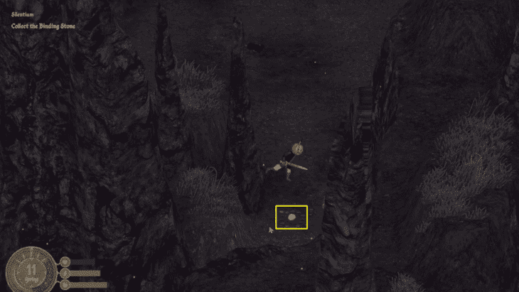 Silentium Quest Guide - Mirthwood - Neoseeker