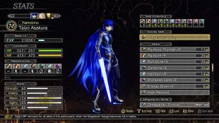 Zeus Boss Fight Guide - Shin Megami Tensei V: Vengeance - Neoseeker