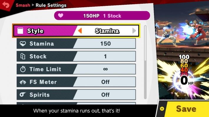 Smash - Super Smash Bros. Ultimate Walkthrough - Neoseeker