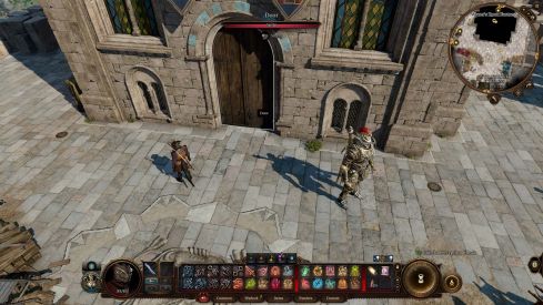 Consider Gortash's Bargain Walkthrough - Baldur's Gate 3 - Neoseeker