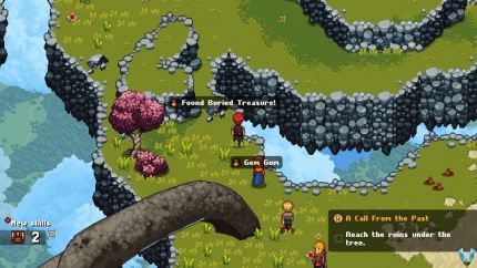 Chained Echoes - All Flying Continent Shambala Reward Board Guide ...