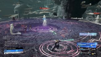 Chapter 14: End of the World - Final Fantasy VII Rebirth Walkthrough ...