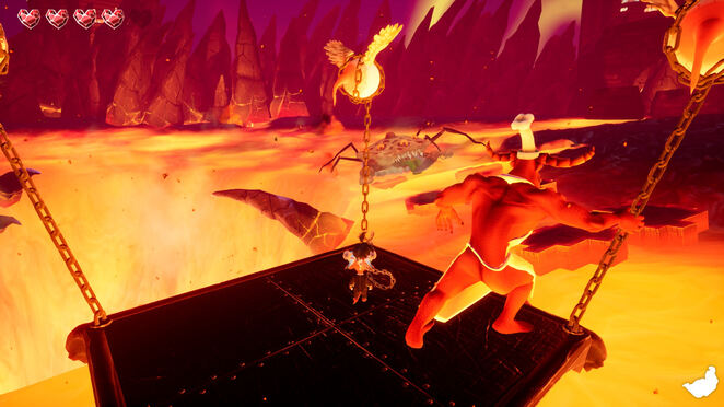 Hell - Hell Pie Walkthrough - Neoseeker