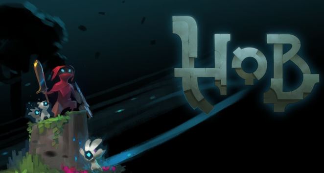 Hob Walkthrough and Guide - Neoseeker