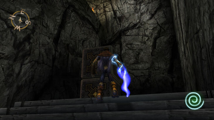 Human Citadel - Legacy of Kain: Soul Reaver Remastered (2024 ...
