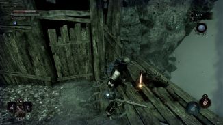 Pligrim's Perch Ascent - Lords of the Fallen (2023) Walkthrough - Neoseeker