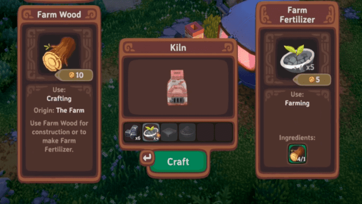 Luma Island Farming Guide - Neoseeker