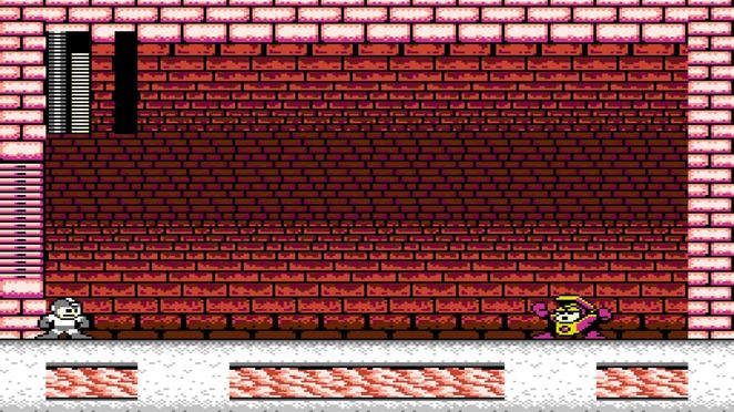 Heat Man - Mega Man Legacy Collection Walkthrough - Neoseeker