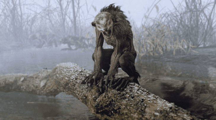 Mutants - Metro Exodus Walkthrough - Neoseeker