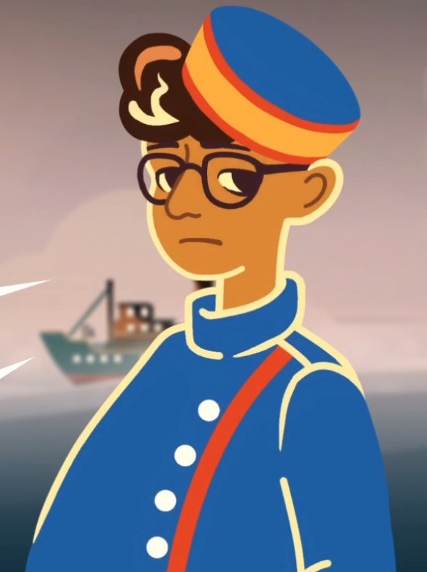 Characters - Overboard! (2021) Walkthrough - Neoseeker