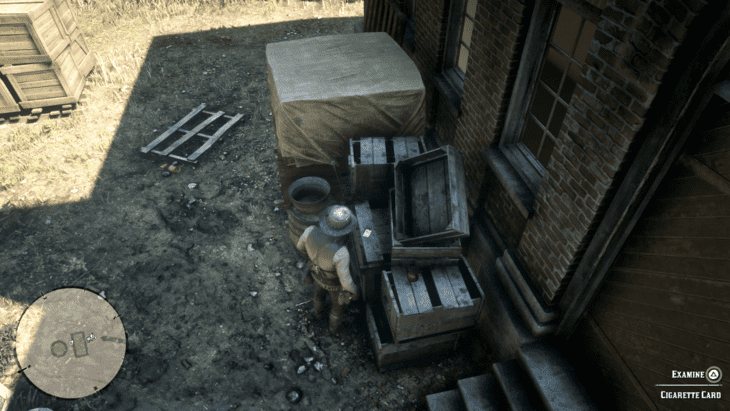 A Bright Bouncing Boy Walkthrough - Red Dead Redemption 2 - Neoseeker