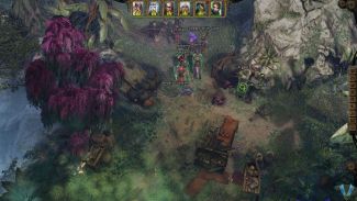 Rogue Trader - Hunting Grounds Walkthrough - Warhammer 40,000: Rogue ...