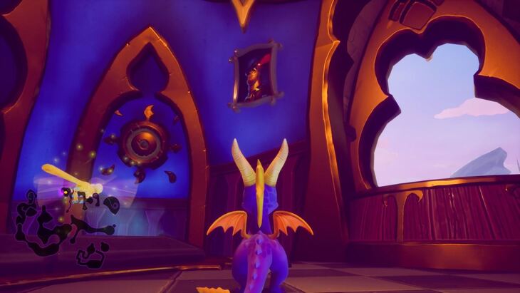 Magic Crafters - Spyro Reignited Trilogy Walkthrough - Neoseeker