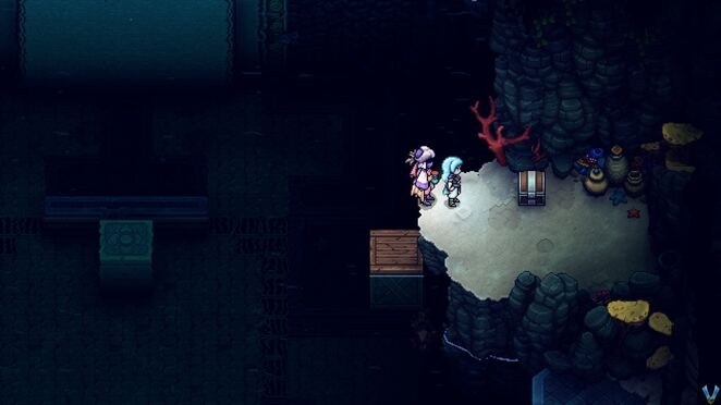 Sea of Stars - World Light Puzzles Locations Guide - Neoseeker