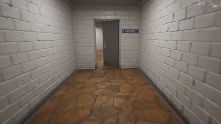 Subliminal Episode 1 Maintenance Hall - Path 1 & 2 Walkthrough Guide ...