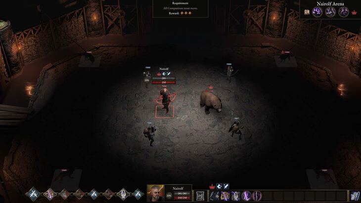 Worthy Successors Objective Guide - Wartales - Neoseeker