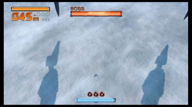 Fichina - Star Fox Zero Walkthrough - Neoseeker