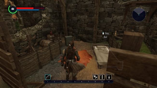 Subversive Elements - Elex Walkthrough - Neoseeker