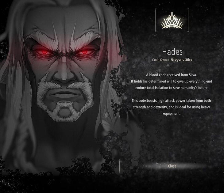 Blood Codes and Gifts (5) - Code Vein Walkthrough - Neoseeker