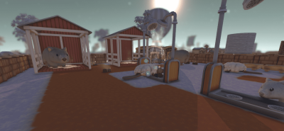 Dinkum Animals Guide - Animals and Keeping Them Healthy - Neoseeker