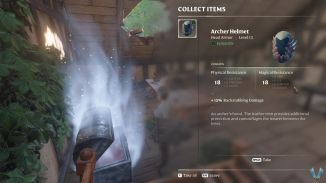Enshrouded - The Hunter's Hand Spindle Walkthrough - Neoseeker