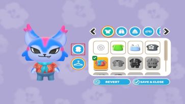 Hello Kitty Island Adventure Avatar Customization Guide - Neoseeker
