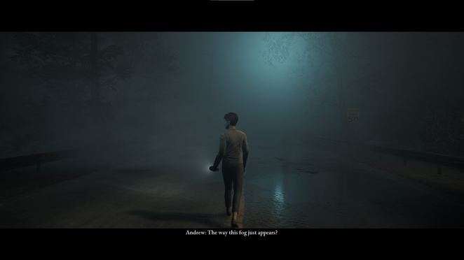 Vince and Playing Tricks Walkthrough - Curator's Cut - The Dark ...
