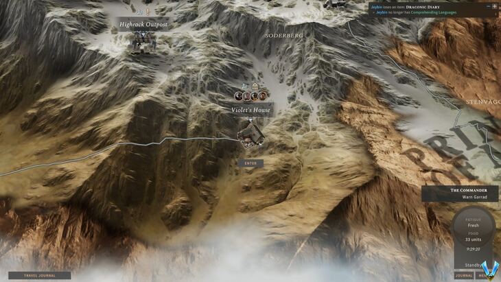 Solasta - The Commander Walkthrough - Solasta: Crown of the Magister ...