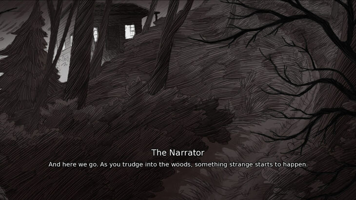 Vessel Paths - Slay the Princess Walkthrough - Neoseeker