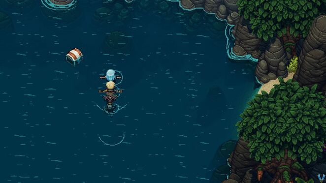 Sea of Stars - Jungle Path Walkthrough - Neoseeker