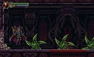 Boss - Emperor Nuvius - Timespinner Walkthrough - Neoseeker