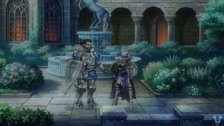 Unicorn Overlord - Prelude Walkthrough - Neoseeker