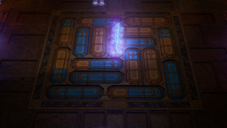 The Secrets of Creation walkthrough - Pathfinder: Wrath of the ...