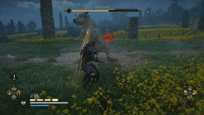 Legendary Animals - Assassin's Creed Valhalla Walkthrough - Neoseeker