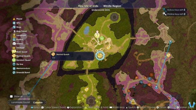 Atelier Ryza 3 - The Bond with Fi Walkthrough - Atelier Ryza 3 ...