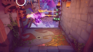 Off-Balance - Crash Bandicoot 4: It's About Time Walkthrough - Neoseeker