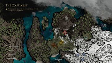 Esoteric Ruins - Clair Obscur: Expedition 33 Walkthrough - Neoseeker