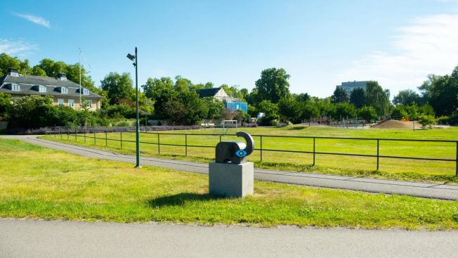 Daybreak Park - The Game Maker Walkthrough - Neoseeker