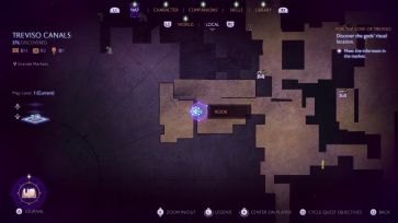 Dragon Age: The Veilguard - For the Love of Treviso Walkthrough - Neoseeker