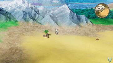 Quagmire Cave - Dragon Quest I HD-2D Remake Walkthrough - Neoseeker