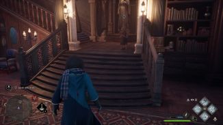 Phoenix Rising - Hogwarts Legacy Walkthrough - Neoseeker