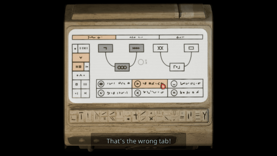 Chapter 6.1 - Chapter 6.4 - Harold Halibut Walkthrough - Neoseeker