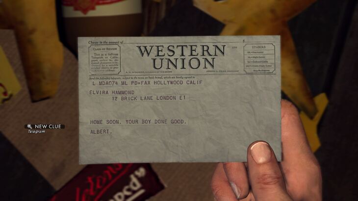 The Set Up - L.A. Noire Walkthrough - Neoseeker