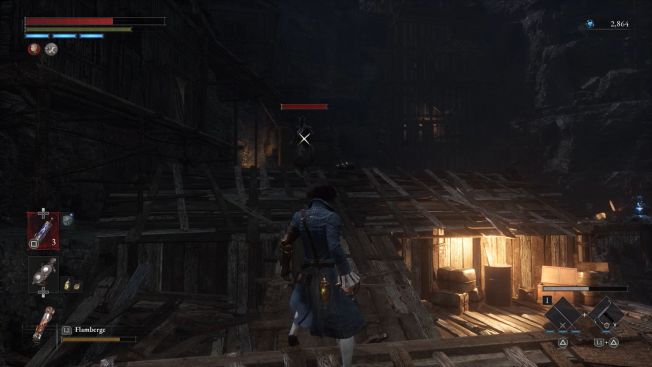 Path of the Pilgrim - Lies of P Walkthrough - Neoseeker