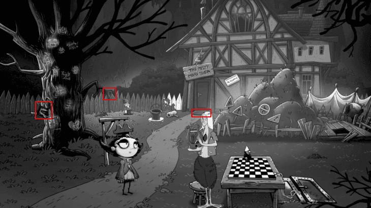 How to Get the Lab Key - PRIM Walkthrough - Neoseeker