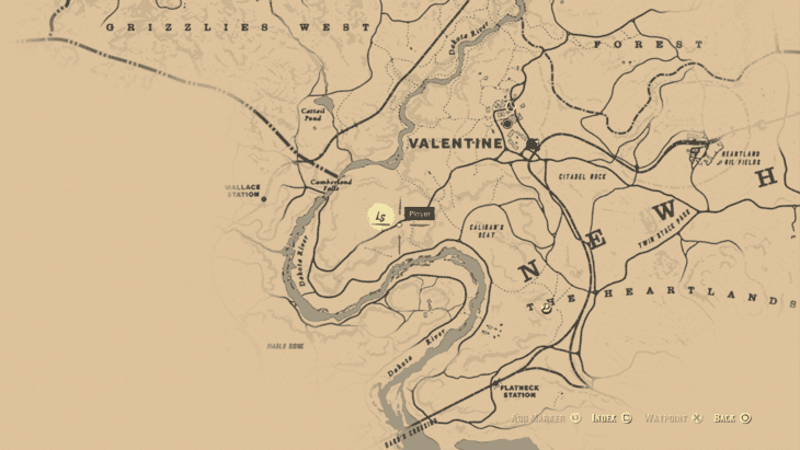 Chapter 2-6: Money Lending and Other Sins Walkthrough - Red Dead ...