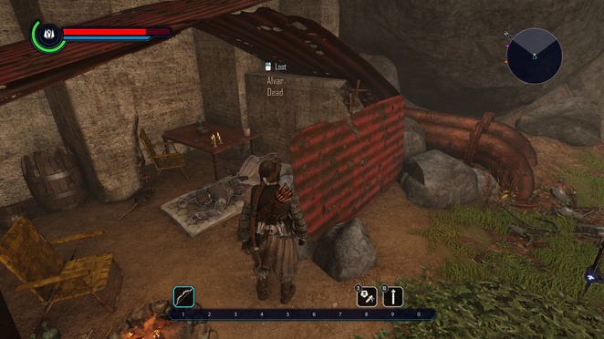 The Second Guard - Elex Walkthrough - Neoseeker