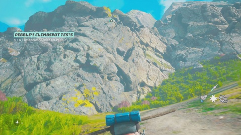 Pebble - Biomutant Walkthrough - Neoseeker