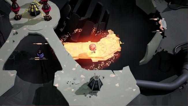 Cocoon Walkthrough - Chapter 2 (to 30%) - Neoseeker